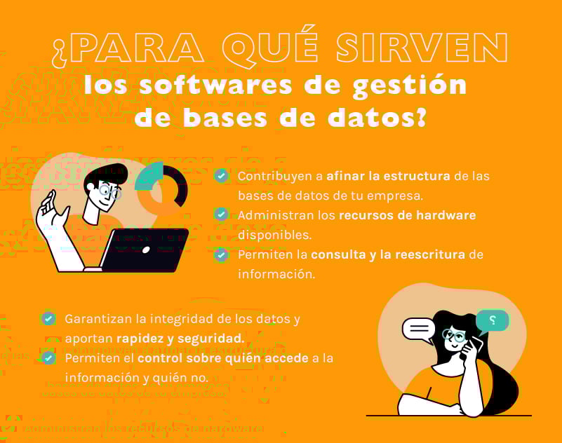5 recomendaciones para optimizar el rendimiento de las base de datos de ...