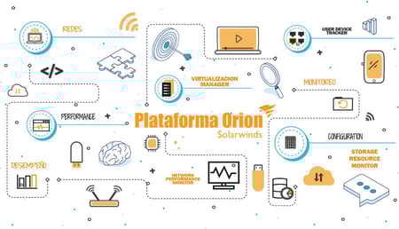 Sobre el ataque de Solarwinds Orion y su impacto en la región