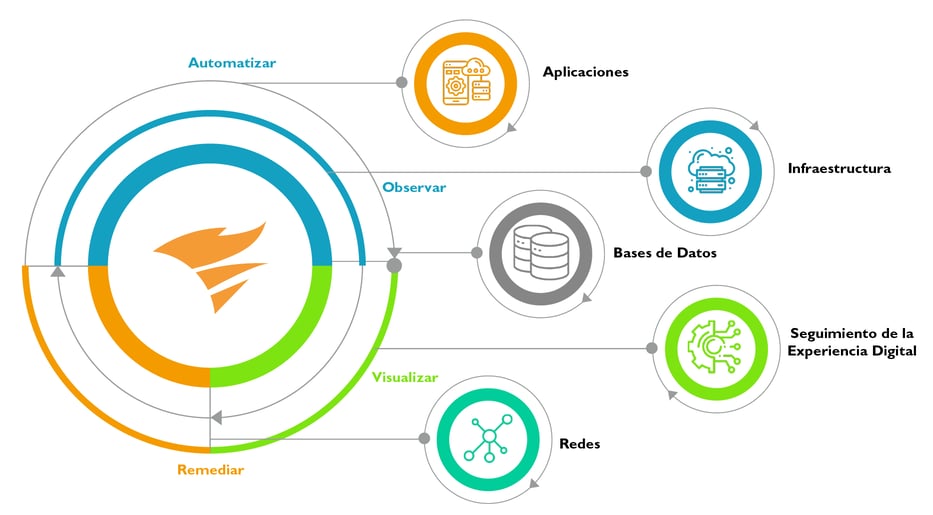 ¿Qué es observability y por qué debe saberlo tu empresa?