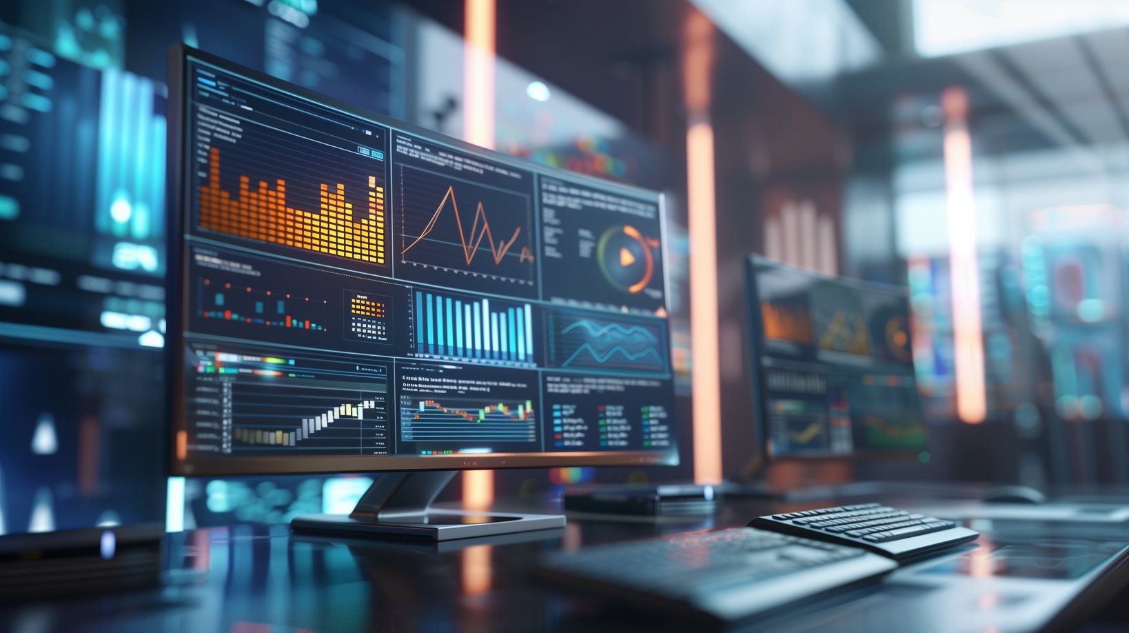 Implemente SOC exitoso y proteja la seguridad de la información