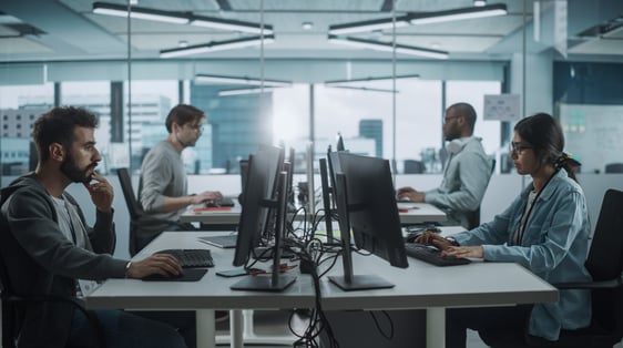 ¿Por qué tercerizar la gestión de servicios TI, ITSM?